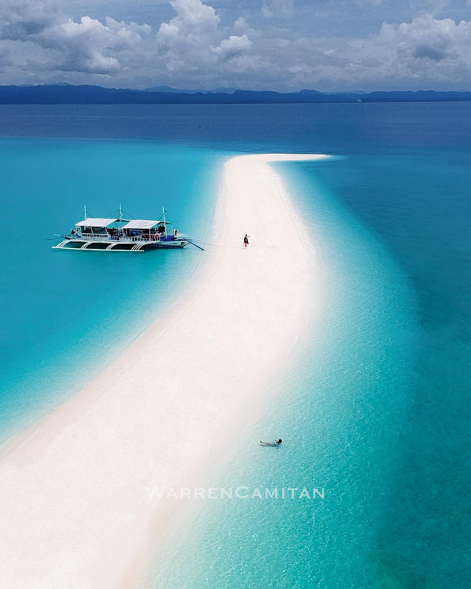 Kalanggaman Island - Tours